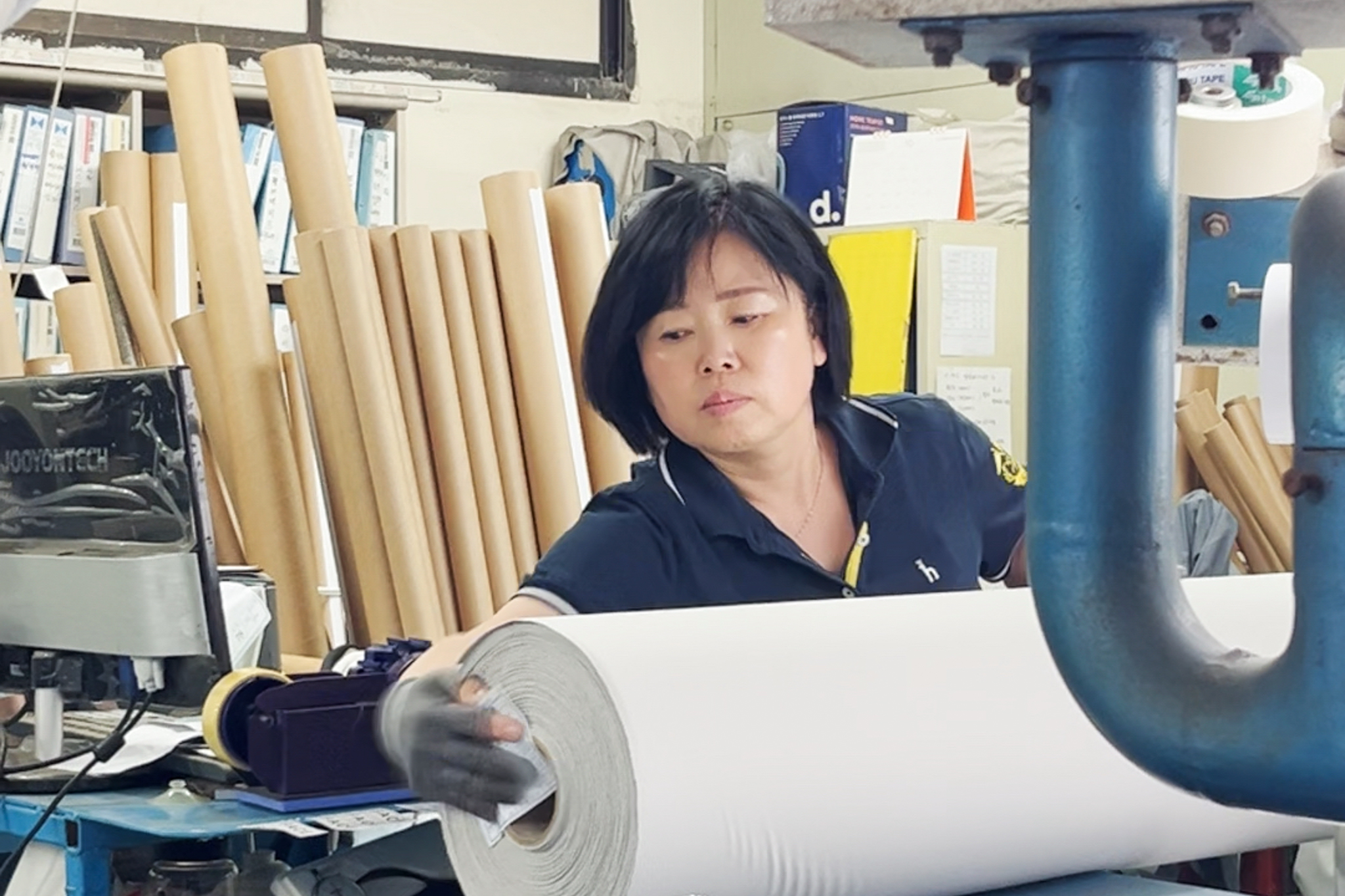 Tariffs and Manufacturing Locations | AX Materials